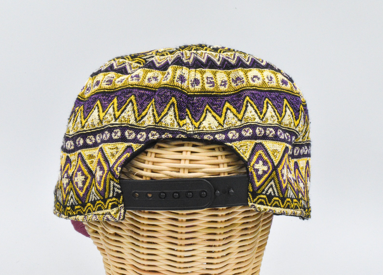 Baseball Cap Tribal Cap Boho Cap Girls Snapback Hat Hippie - Etsy
