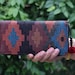 Wallets for Women Native American Tribal Style Vegan Clutch - Etsy