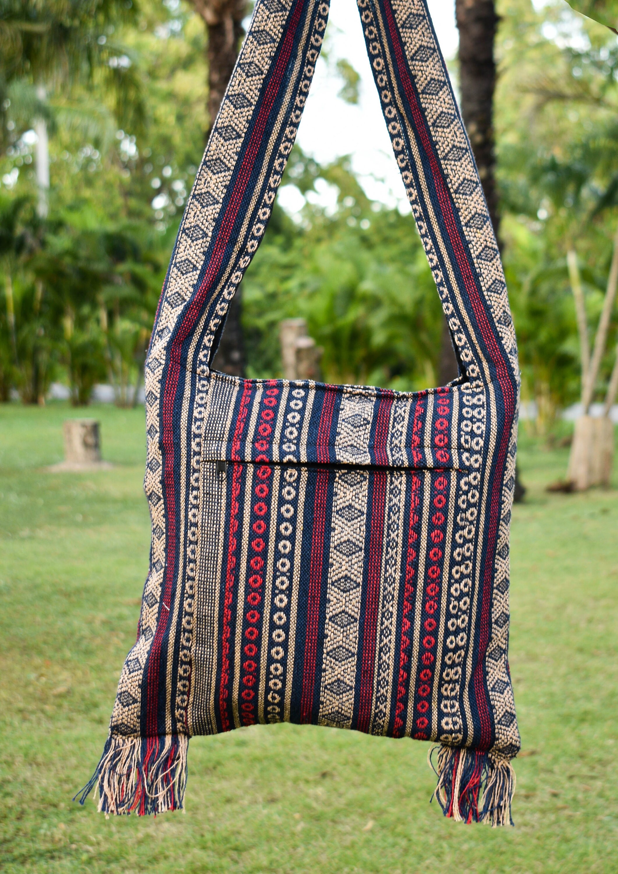 Shoulder Bag Womens Bag Tribal Bag Hippie Bag Crossbody | Etsy