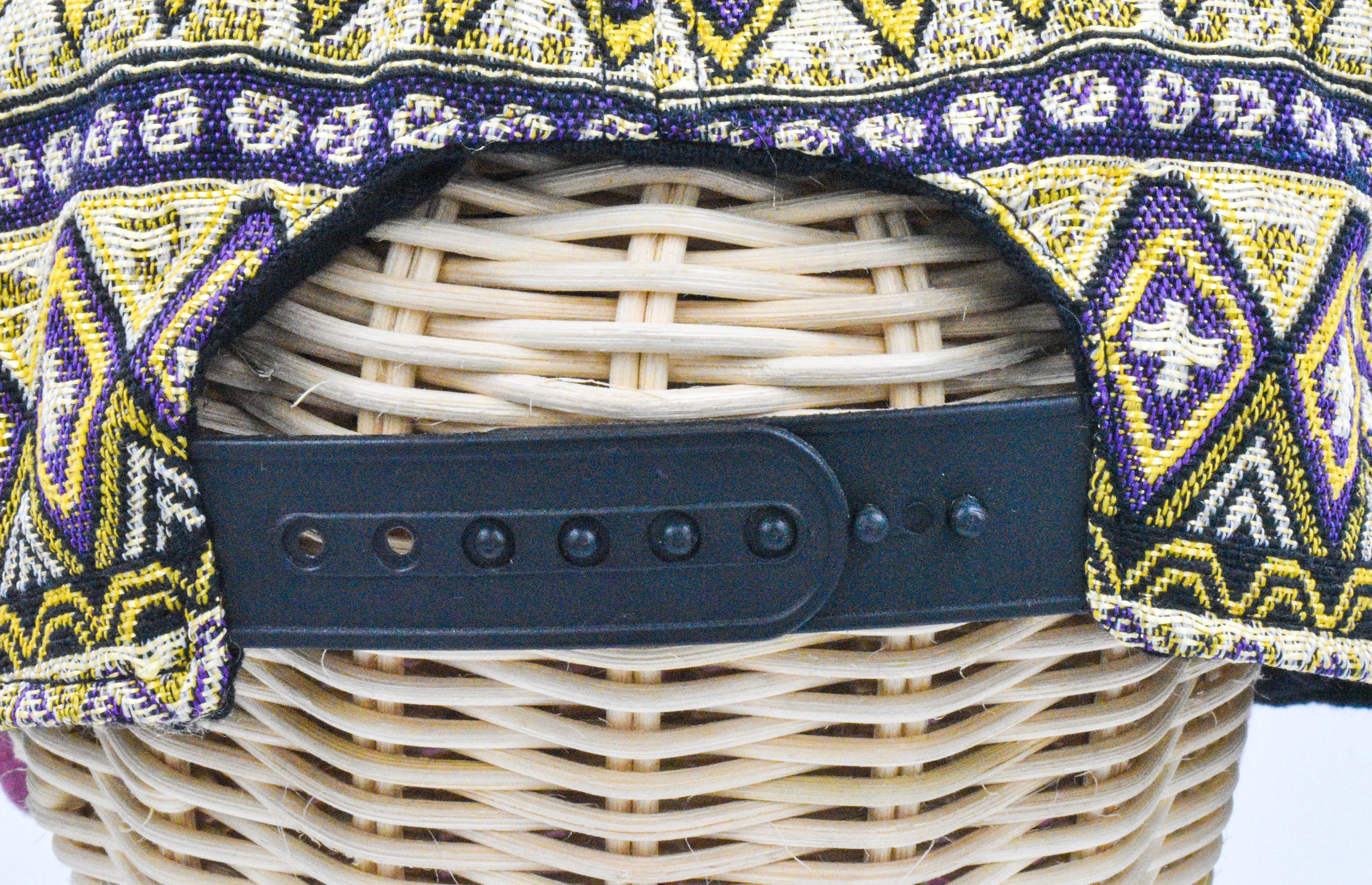 Baseball Cap Tribal Cap Boho Cap Girls Snapback Hat Hippie | Etsy