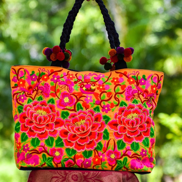 Thai Bag - Etsy