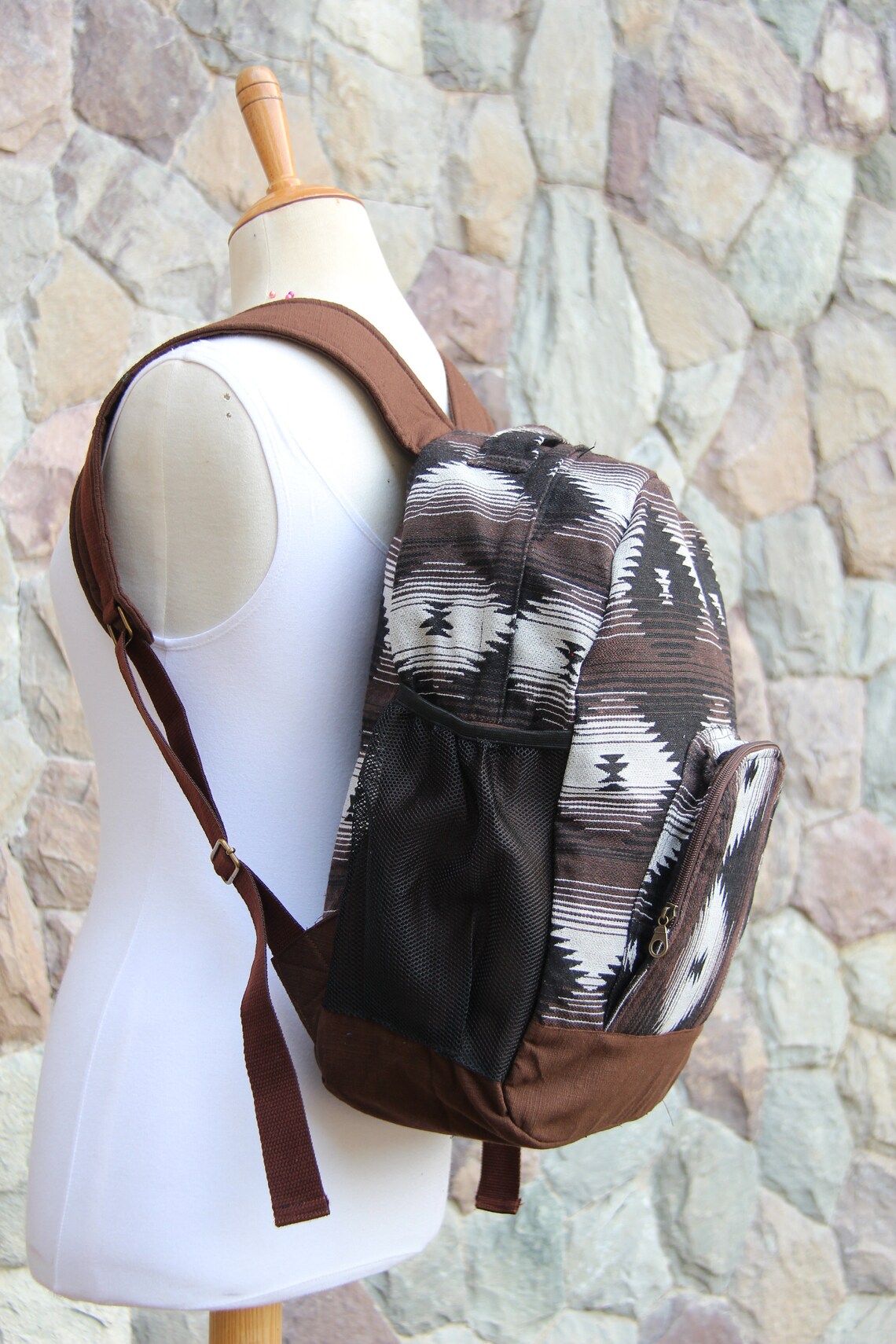 Medium Backpack, Women Backpack, Back to School Gift, Purse Backpack ...