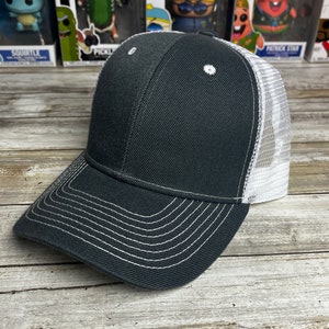 Magikarp Pro Shop Hat , Custom Anime Hats With Embroidery, Bass Pro ...