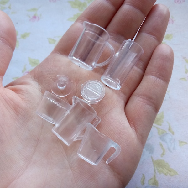 Epoxy Miniatures - Etsy