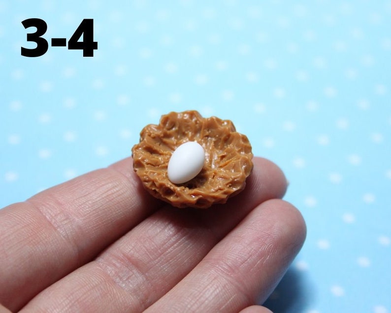 Silicone 3D-molds for miniature pets of different shapes and | Etsy