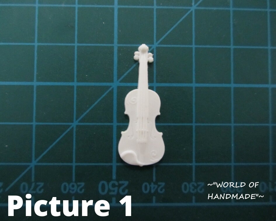 Silicone Forms for Scrapbooking in Vintage Style of Different Shapes ...