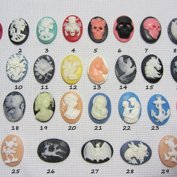 Intaglio Mold - Etsy