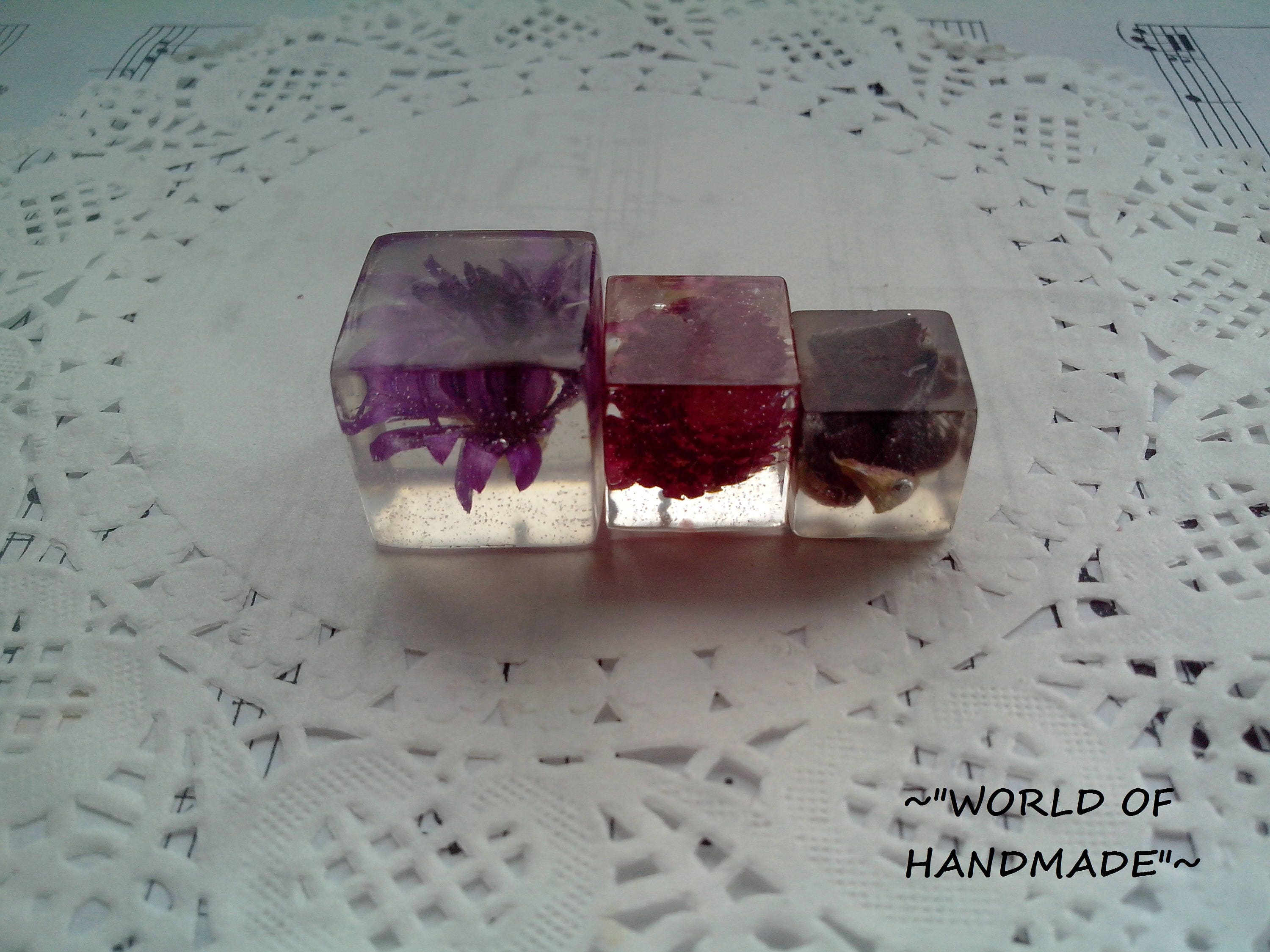 Silicone 3d-molds for the Shape of the Cube 141620mm. Mold | Etsy