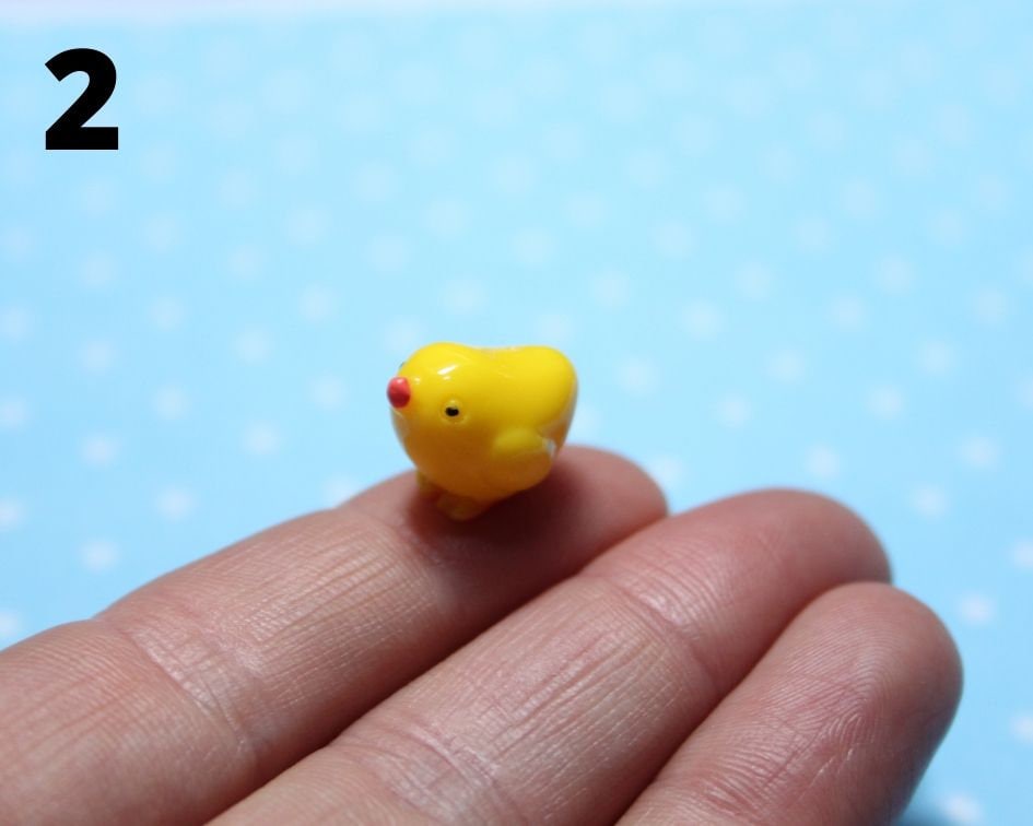 Silicone 3D-molds for miniature pets of different shapes and | Etsy