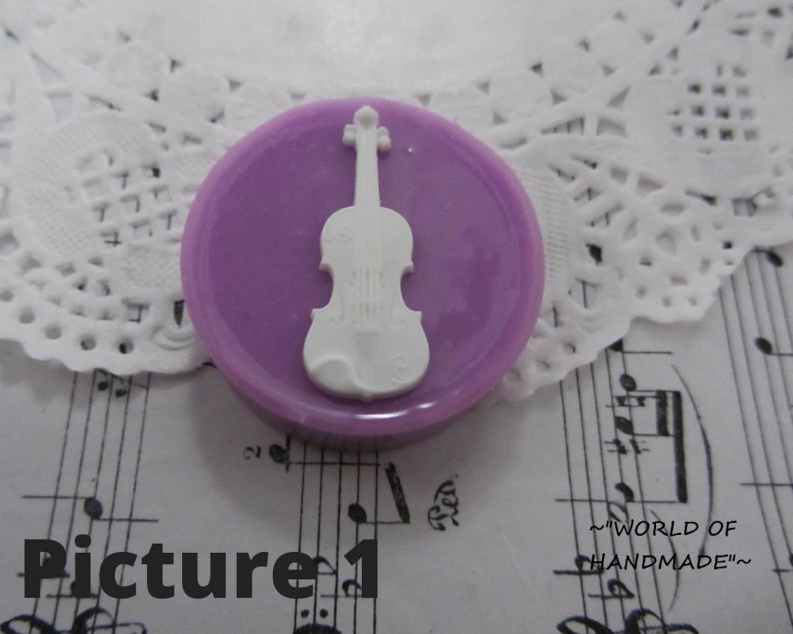 Silicone Forms for Scrapbooking in Vintage Style of Different | Etsy