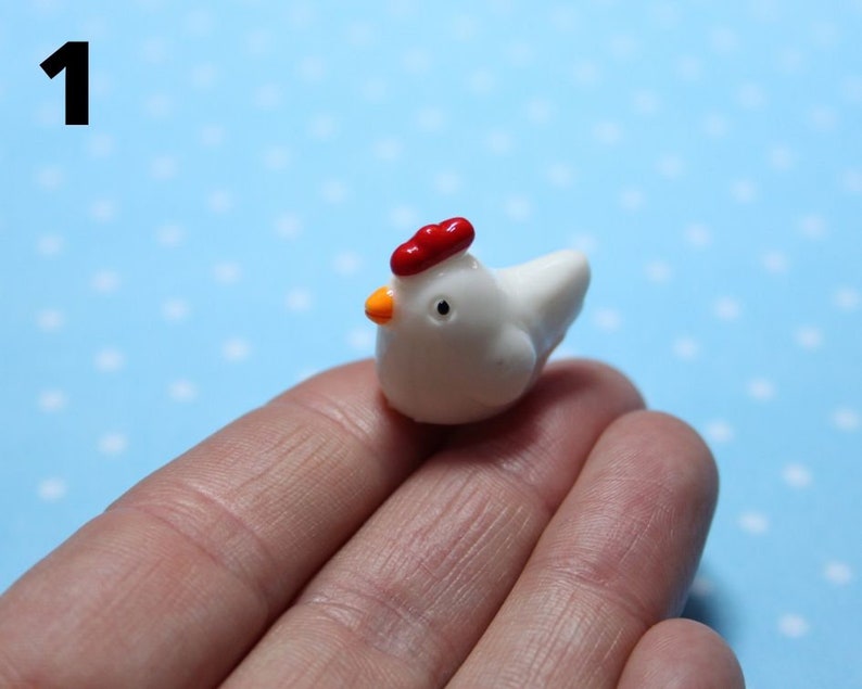 Silicone 3D-molds for miniature pets of different shapes and | Etsy