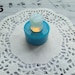 Silicone Mold Plugs (7 Sizes to Choose From) - Round Tunnels - Forms ...