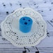 Silicone Mold Plugs (3 Sizes) - Round Tunnels - Forms for Earrings ...