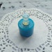 Silicone Mold Plugs (7 Sizes to Choose From) - Round Tunnels - Forms ...