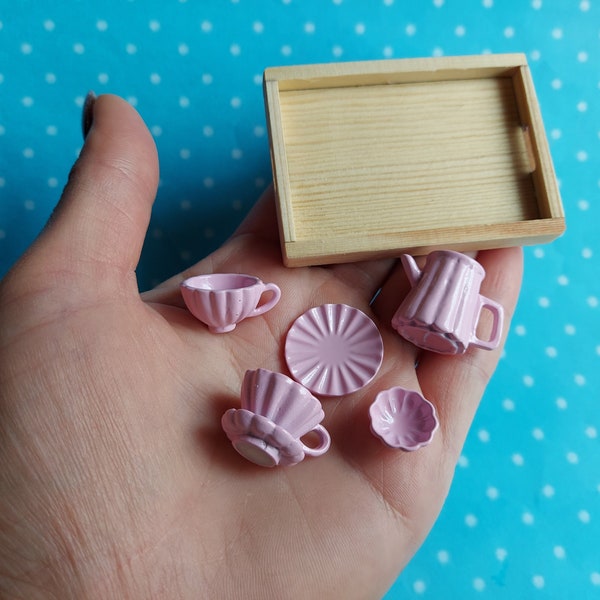 Baby Polymer Clay Molds - Etsy