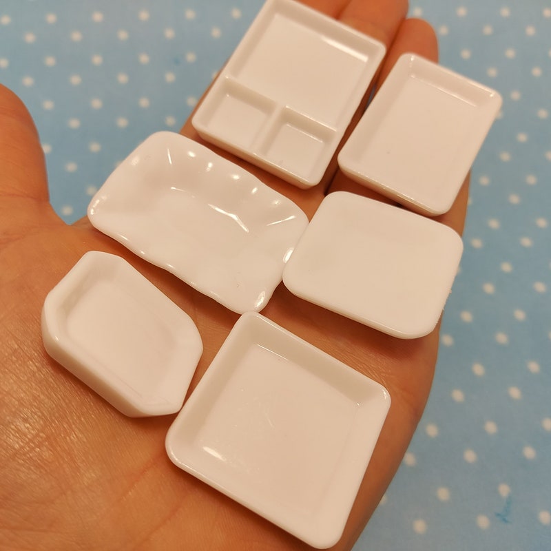 Epoxy Miniatures - Etsy