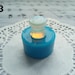 Silicone Mold Plugs (7 Sizes to Choose From) - Round Tunnels - Forms ...