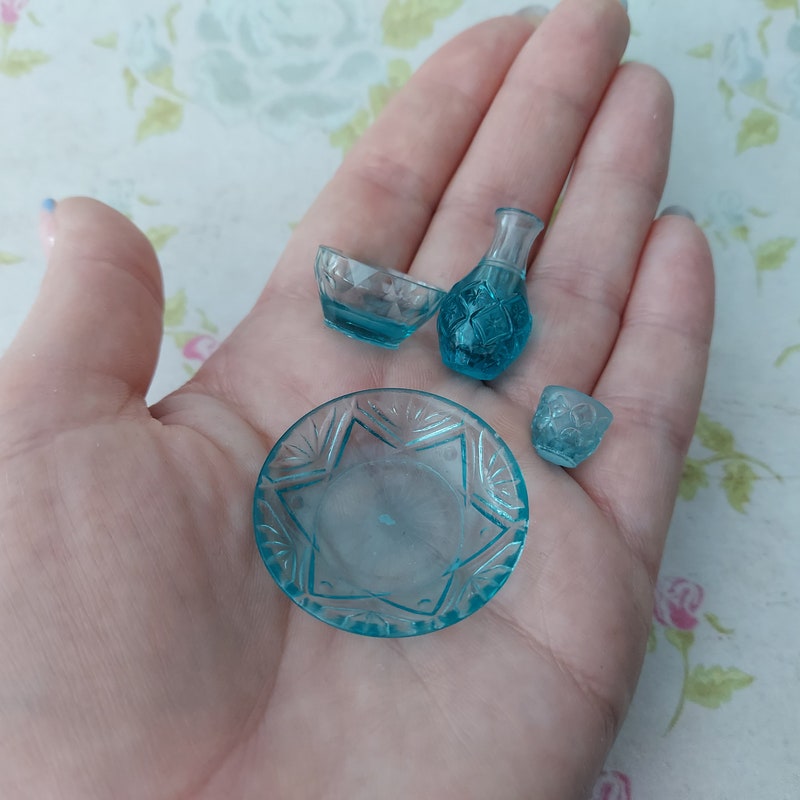 Silicone Baby 1:12 Scale - Etsy