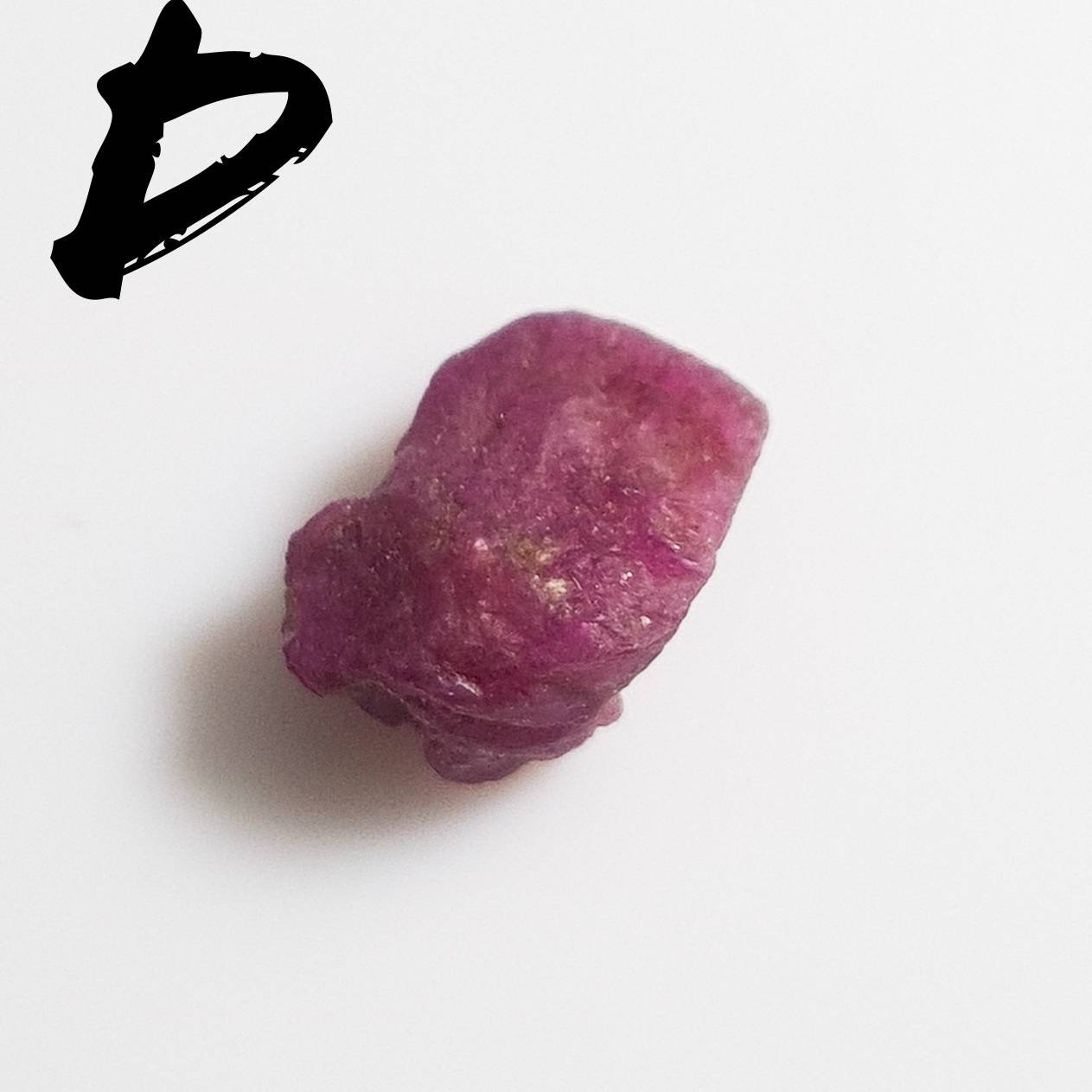 Big Size Natural Ruby Rough Natural Red Ruby Rough African - Etsy