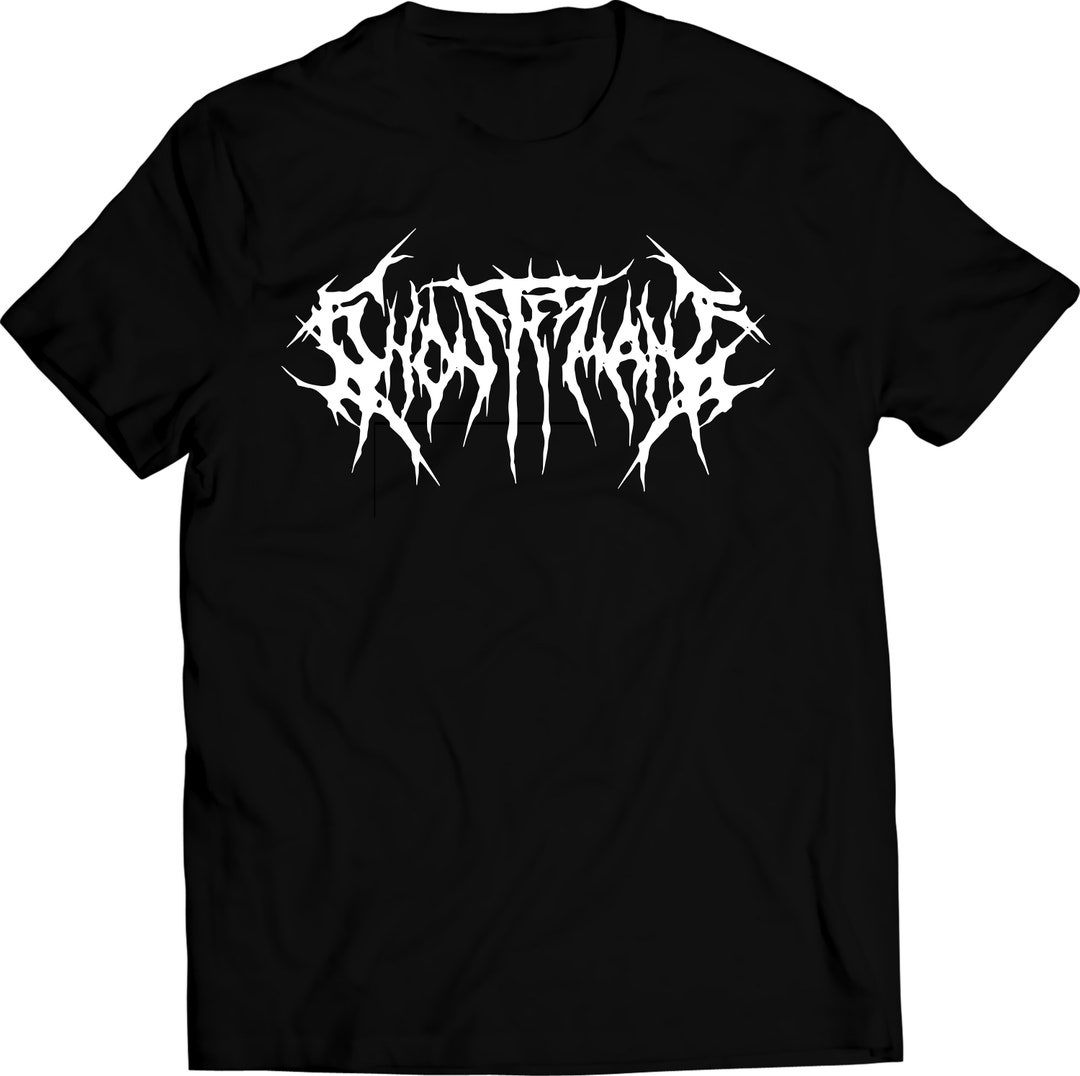 GHOSTEMANE T-shirt - Etsy Canada