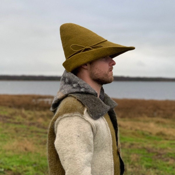 Medieval Hats - Etsy