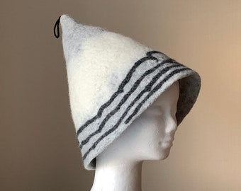 Spa Hat - Etsy