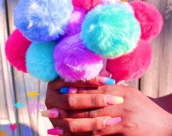 Fur Ball - Etsy