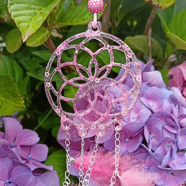 Resin Catcher - Etsy