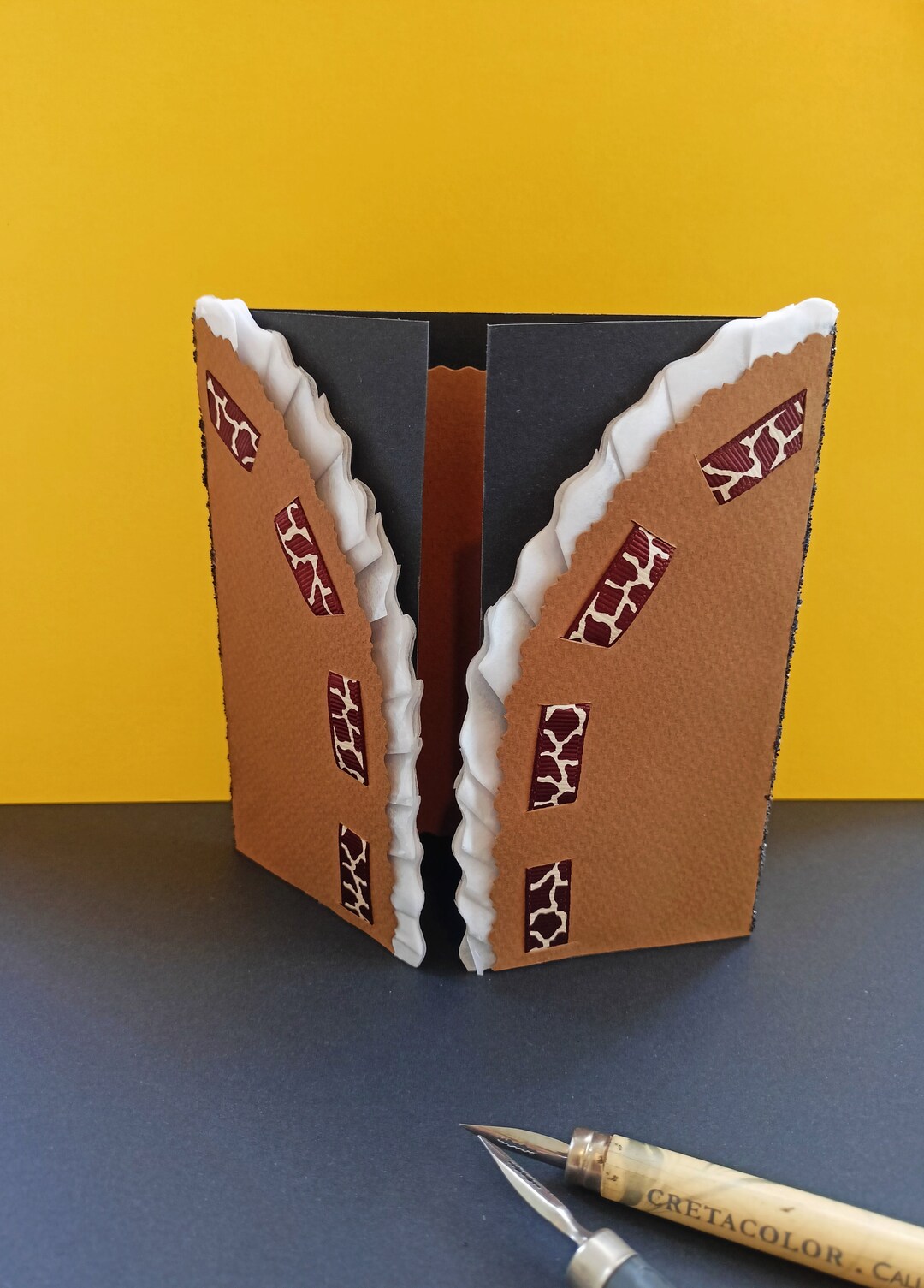 Sexy Corset Lingerie Inspired Postcard - Etsy