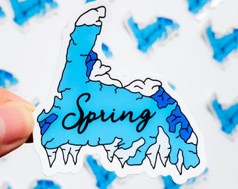Newfoundland Decal - Etsy
