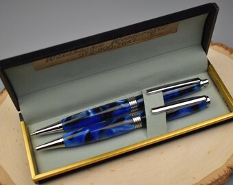 Cross Pen Pencil Set | Etsy