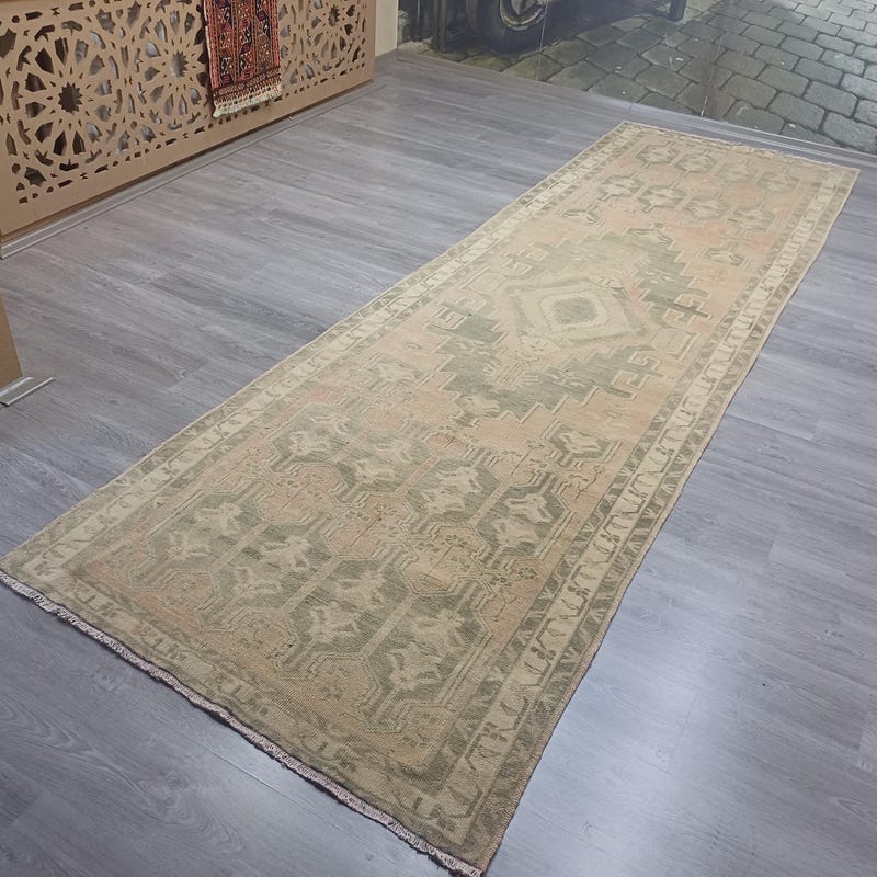15 Foot Runner Rug - Etsy