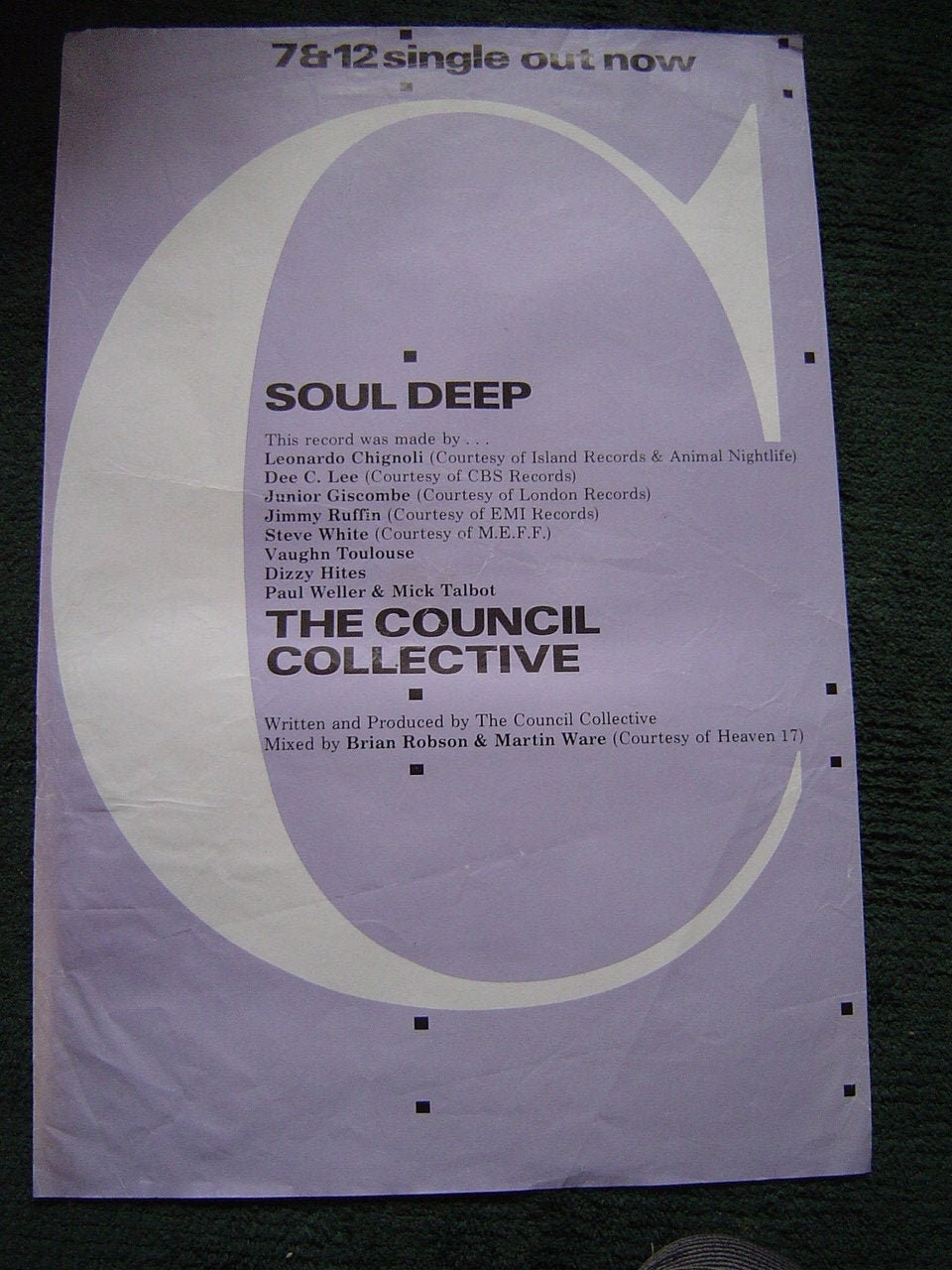 Digital Prints Art & Collectibles Prints 2000 & 2020 The Modfather 1980 ...