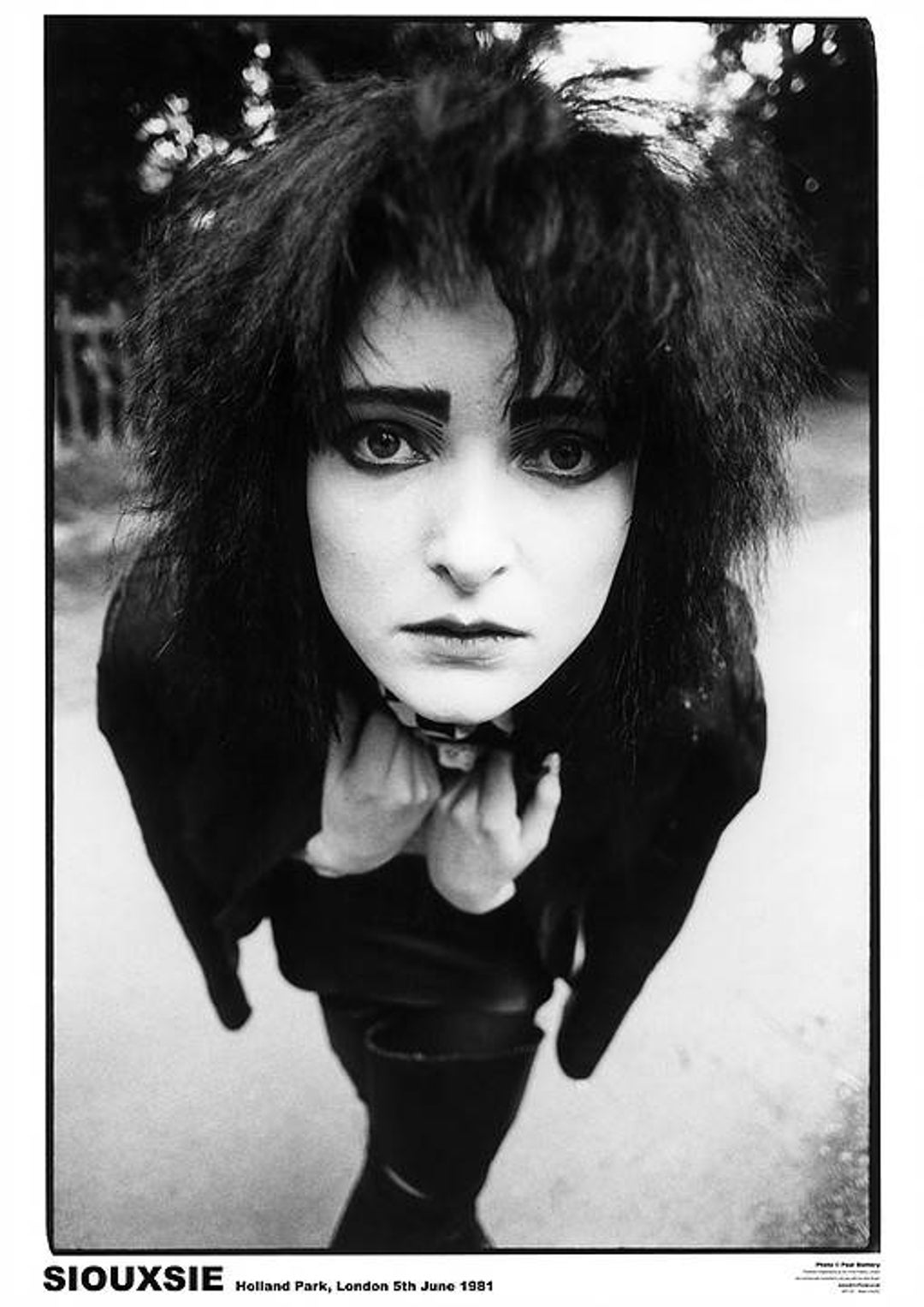 Siouxsie Sioux