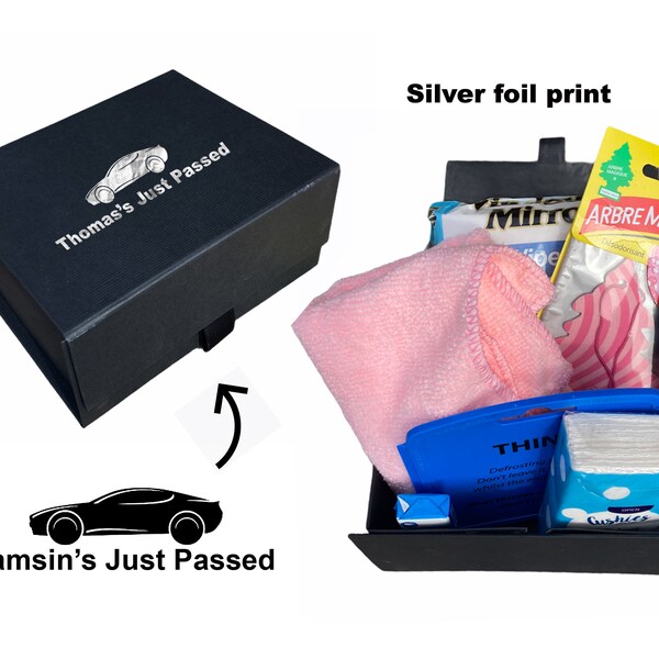 Driving Test - Etsy
