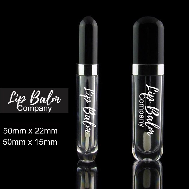 Lip Gloss Packaging - Etsy