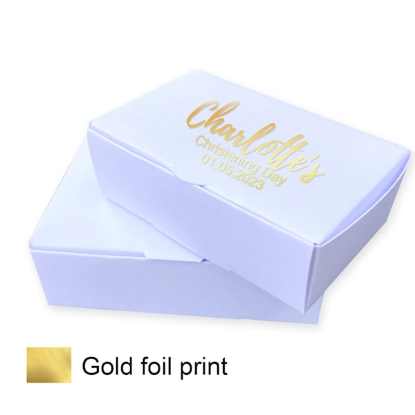 Golden Wedding Cake Boxes - Etsy
