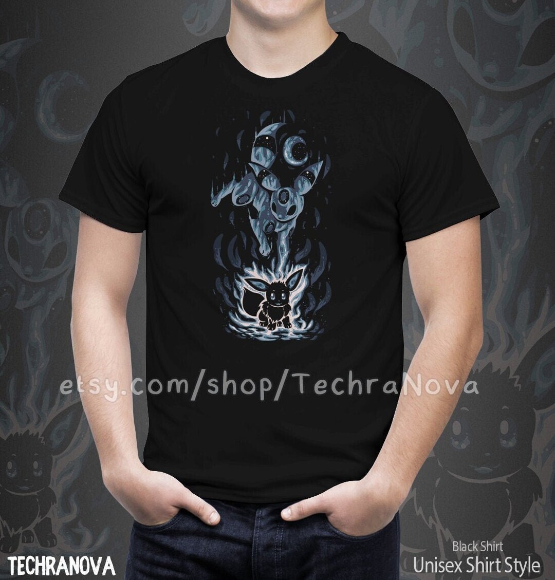 UK Delivery //the Dark Evolution Within - the Eon Mon Evolves ...