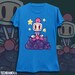 The Bomberboii is Back - Bomberman T-shirt // Cute Character // Video ...