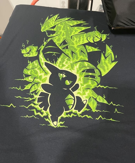 Tyranitar Evolution Chart