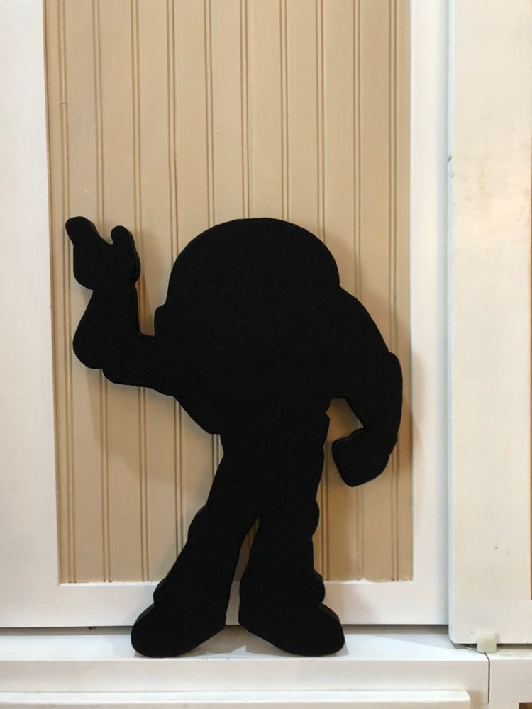 BUZZ LIGHTYEAR Pin Board - Etsy