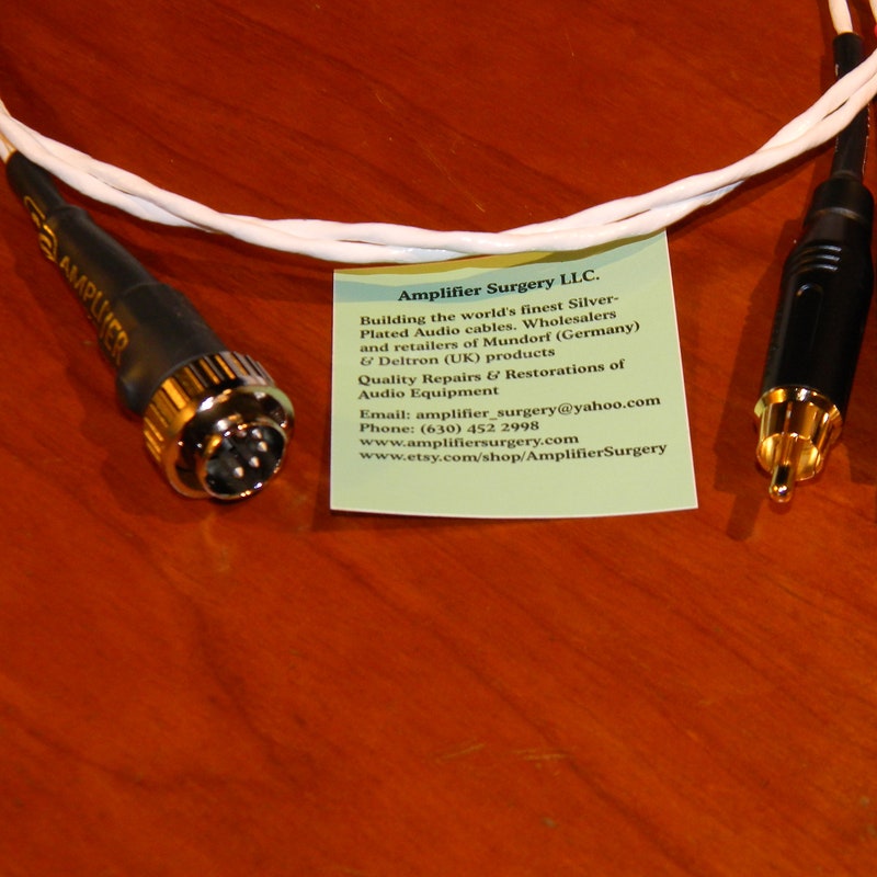 Silver Stereo Amplifiers - Etsy