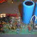 GAS Ampzilla Grandson Amplifier Repair, Upgrade & Restoration Service ...
