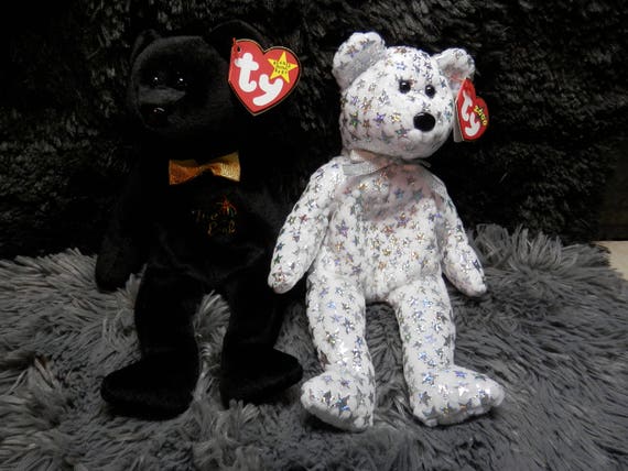 The BEGINNING & the END This Duo is the 'last' of - Etsy