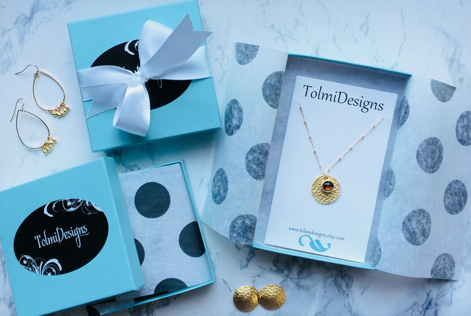 Gold Flower Necklace Large Gold Flower Pendant Necklace Gold | Etsy