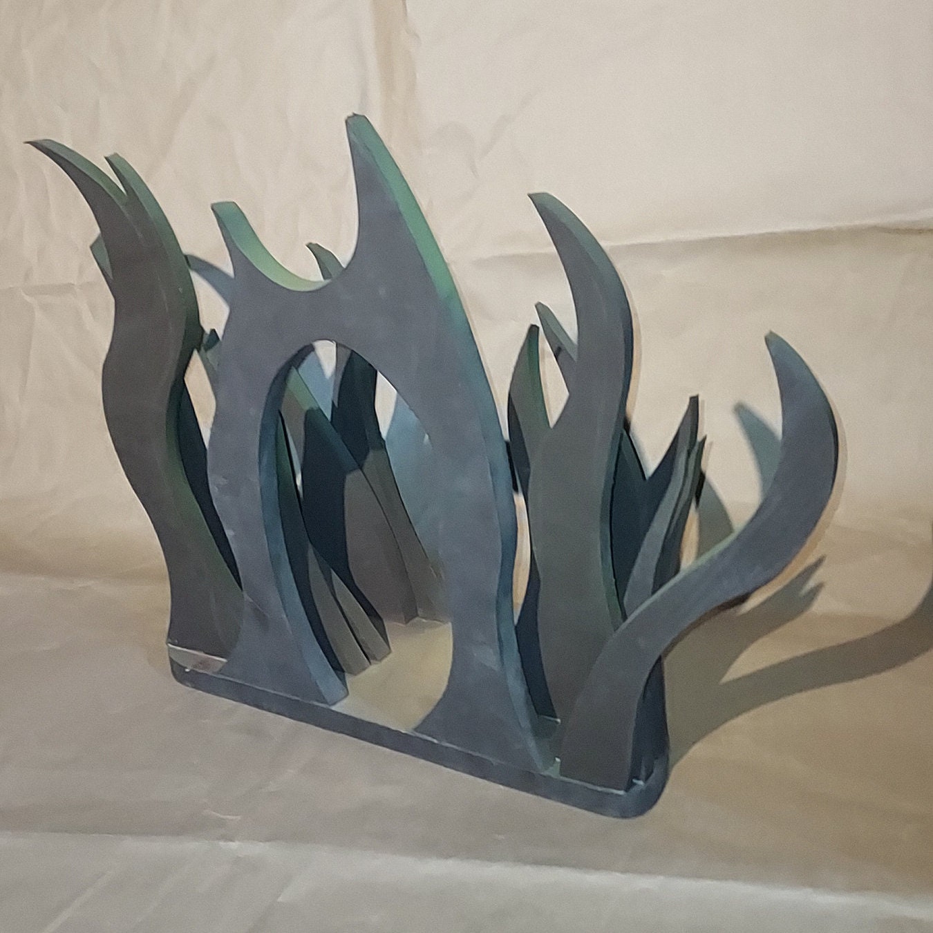 Action Figure Playset/ Backdrop - Etsy