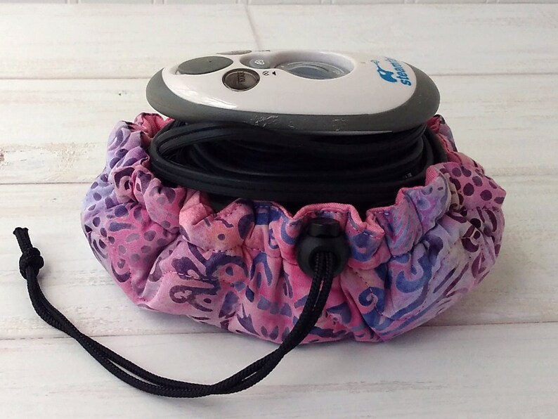 Insulated Hot Iron Cover: Paisley Print, Heat Resistant - Etsy