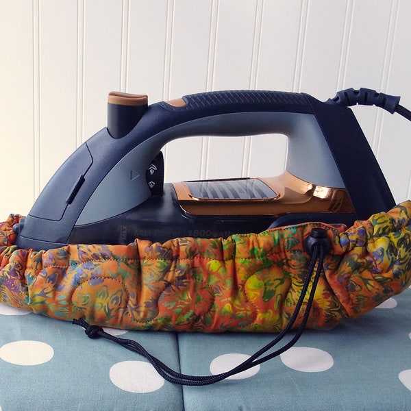 Hot Iron Cover - Etsy