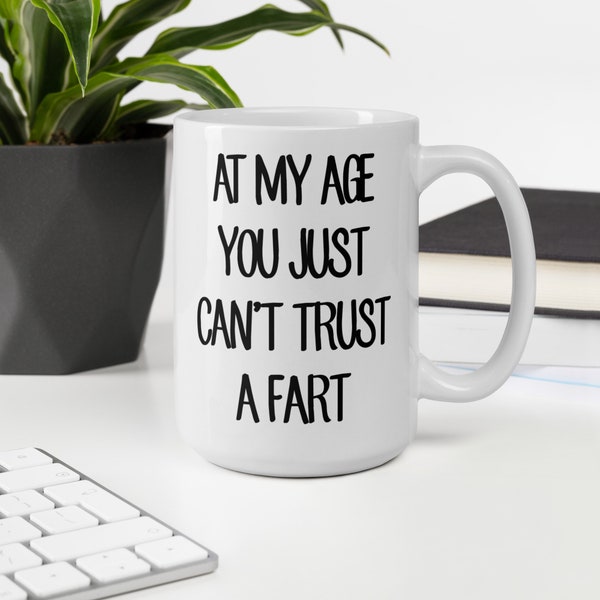 You Cant Trust a Fart - Etsy