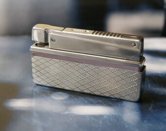 Vintage lighter | Etsy